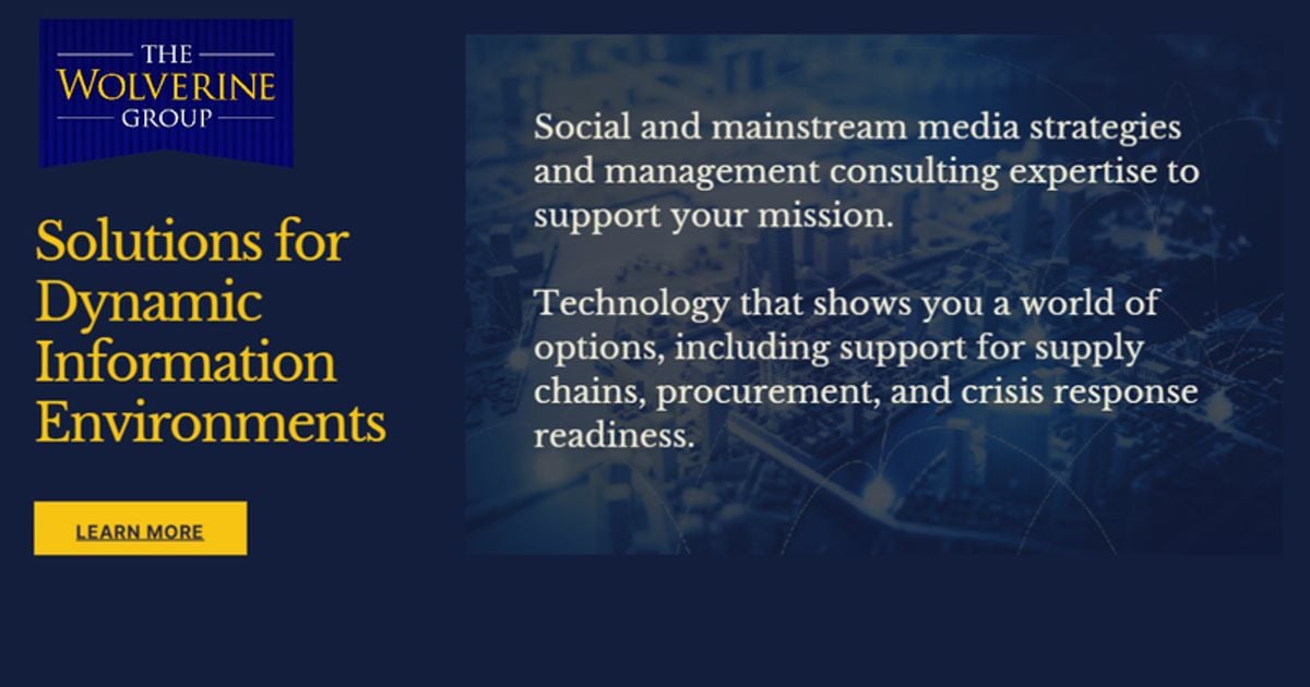 Home [wolverine-group.com]